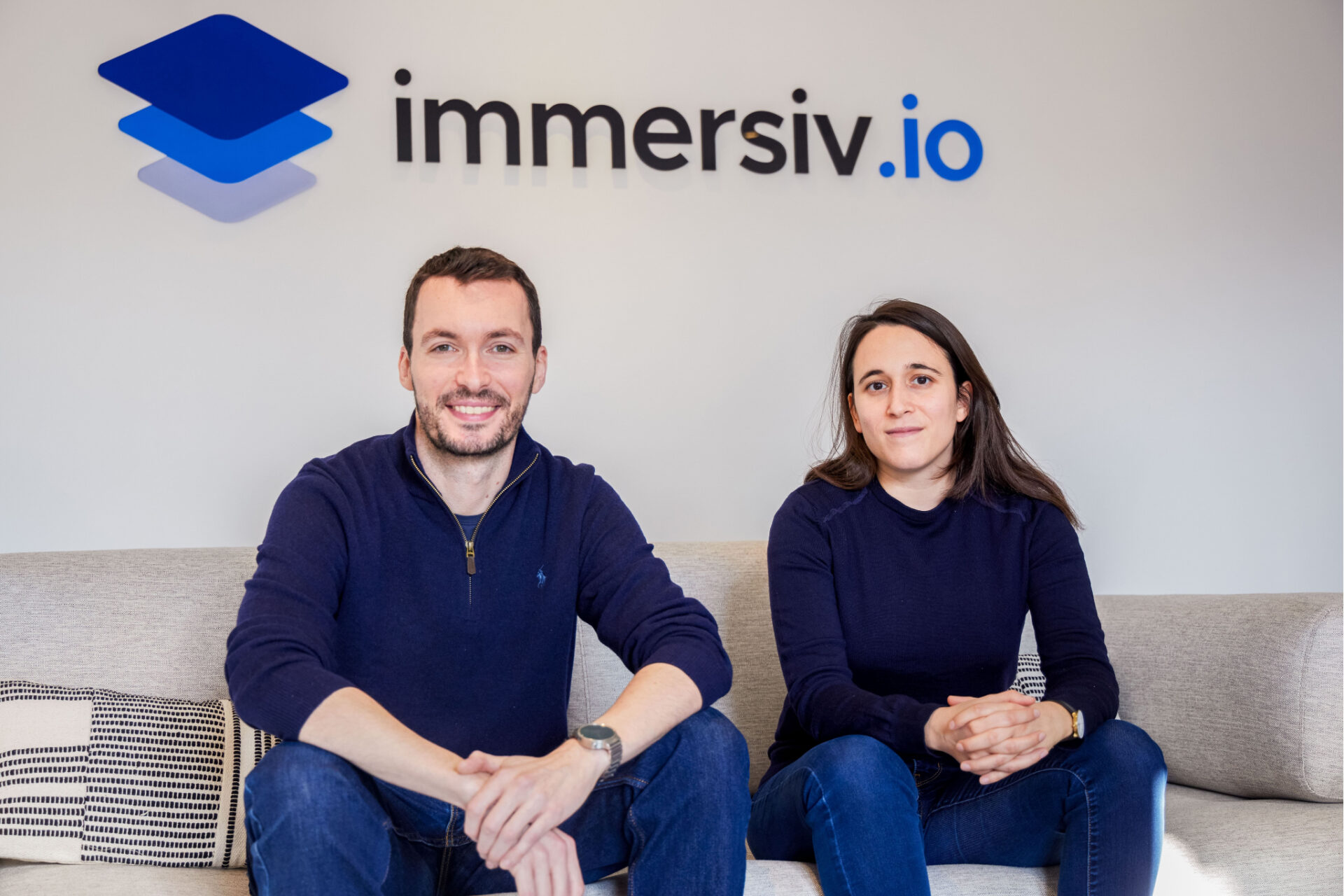 Immersiv.io - Driven by a team of Sports & Tech Enthusiasts