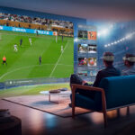 Immersiv.io - Building the next-gen watching experience with XR